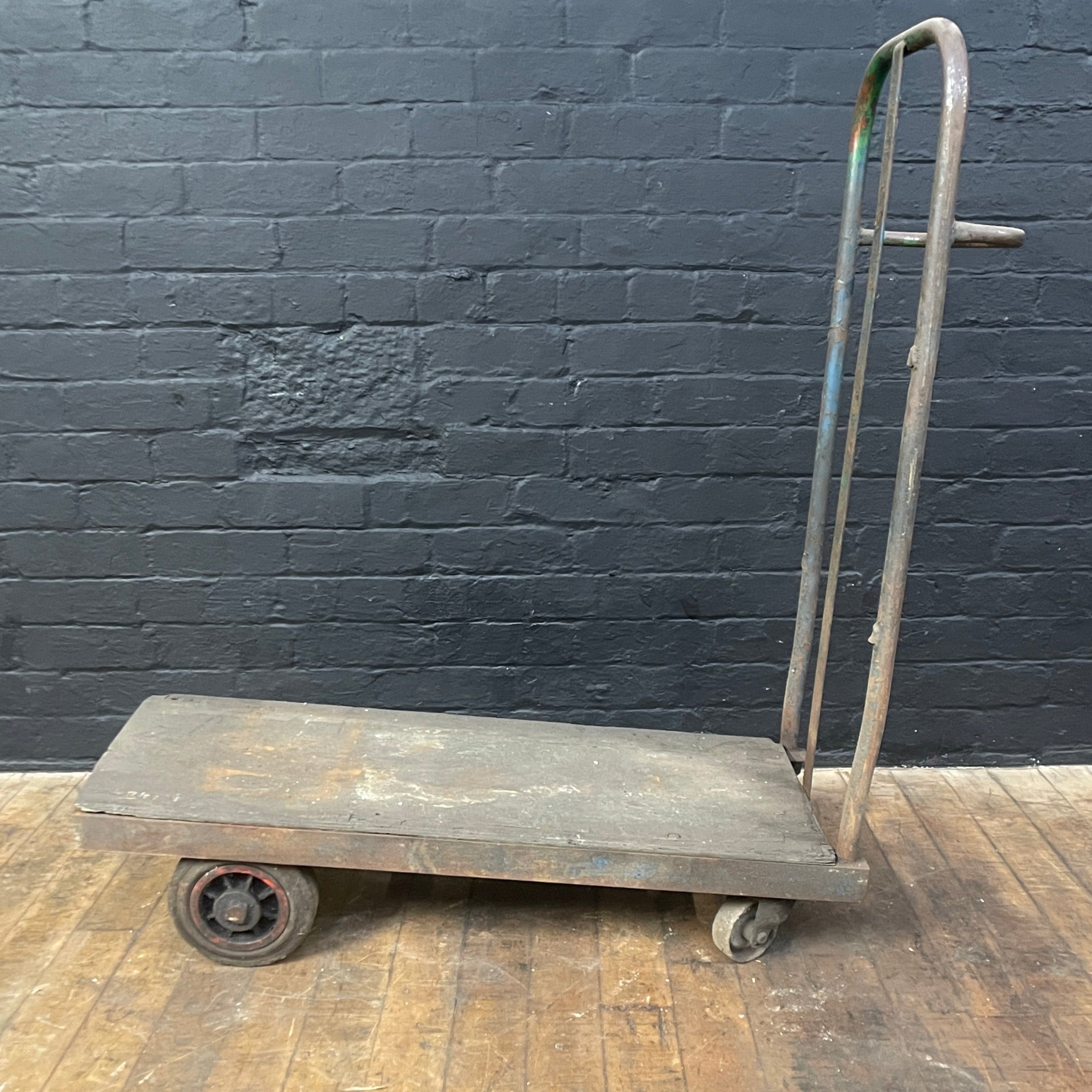 Small cart trolley Qty 1 – Powerhouse Props