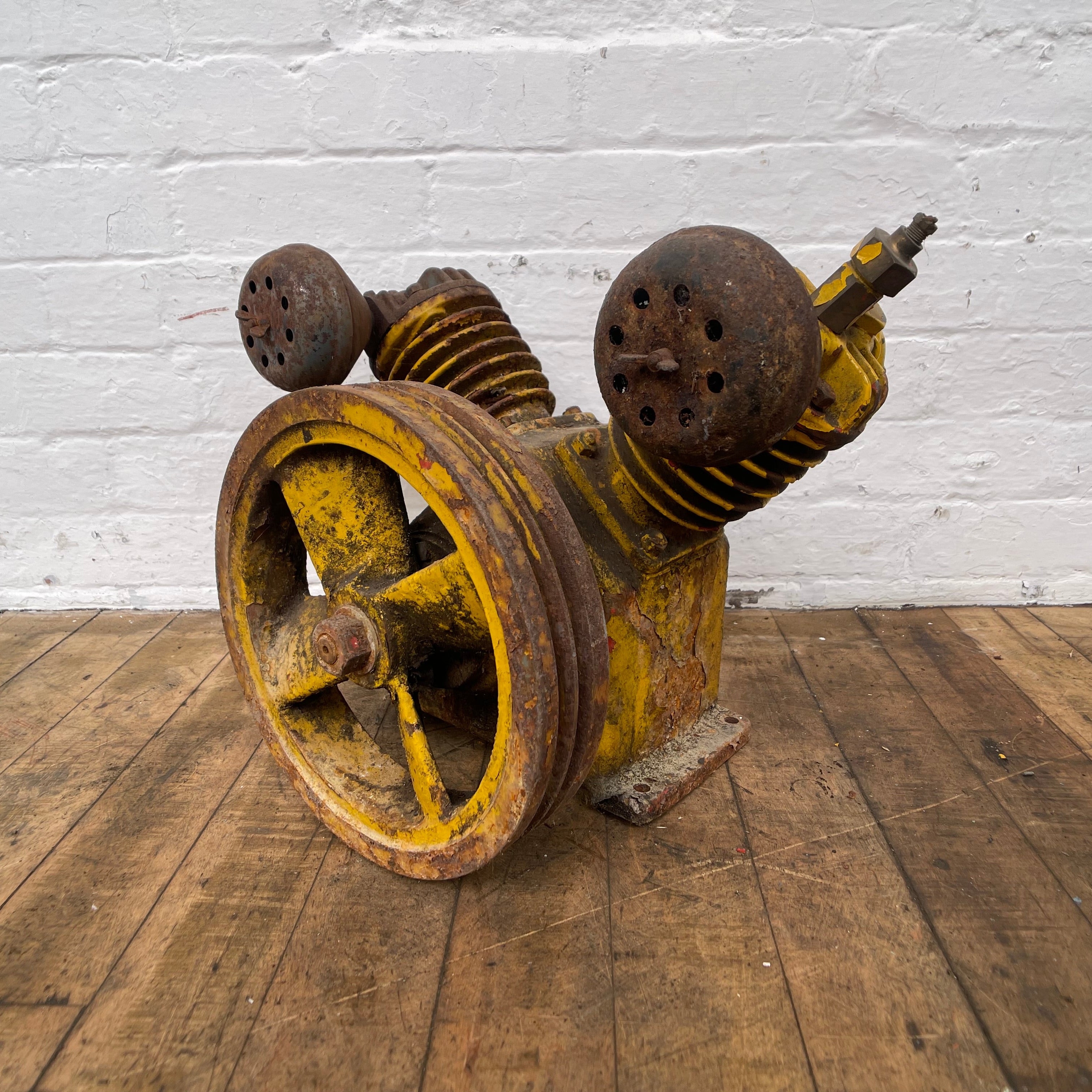 Air compressor pump X1 – Powerhouse Props