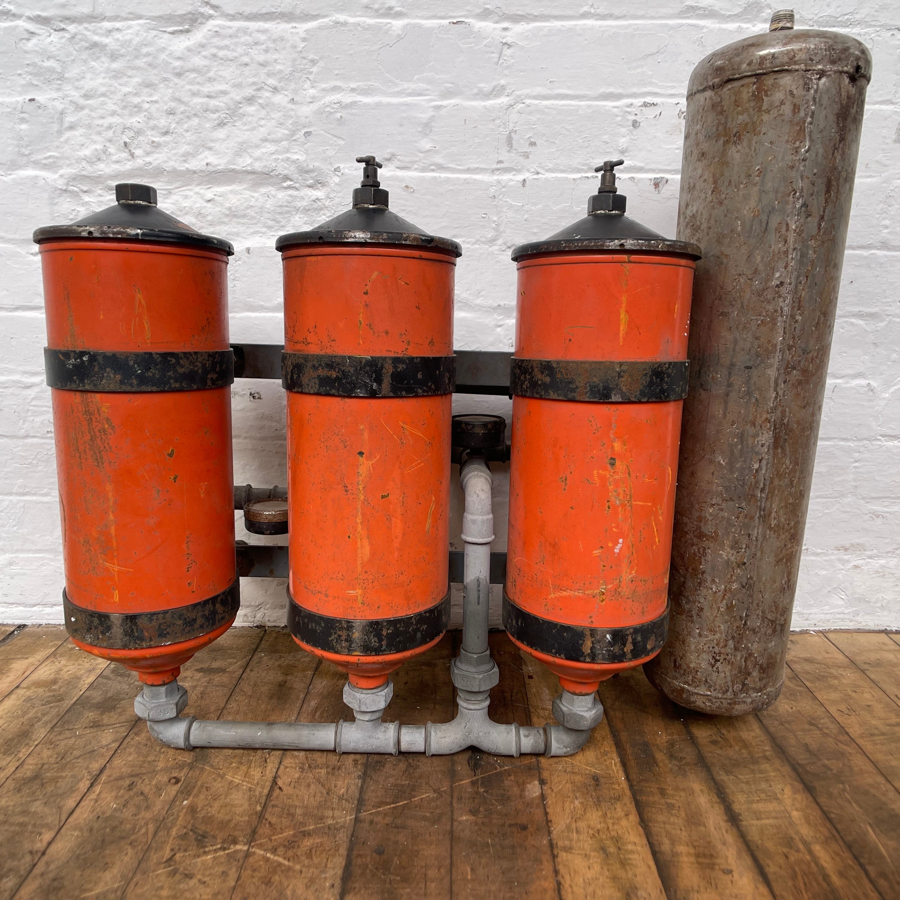 Oil filter Qty 1 – Powerhouse Props