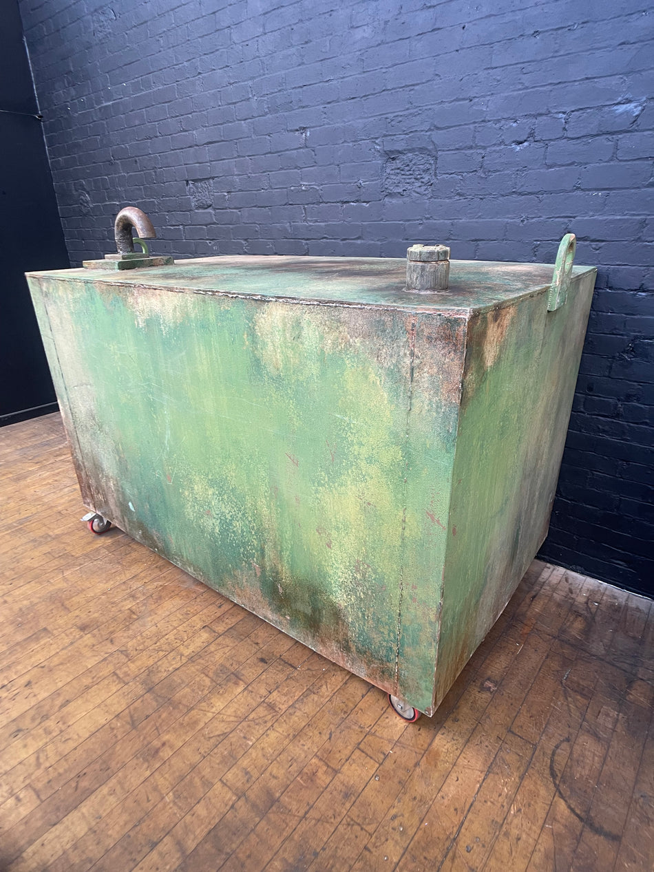 Industrial fuel tank Qty 1 – Powerhouse Props